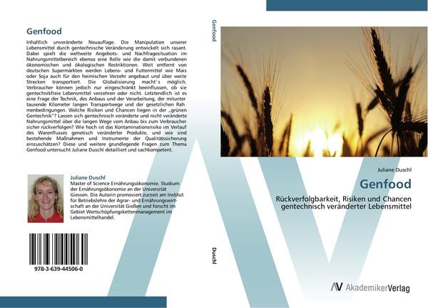 "Genfood" online kaufen