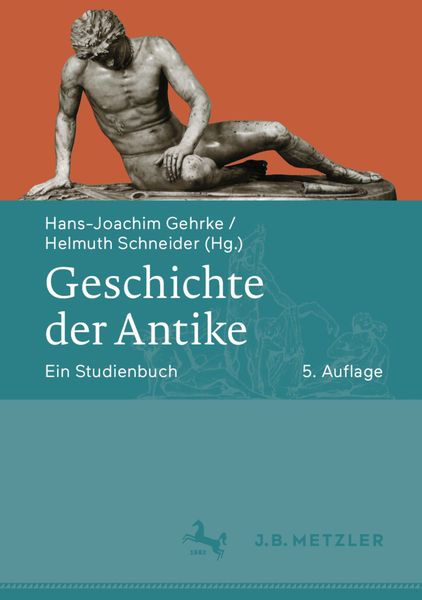 Geschichte der Antike - Buch | Thalia