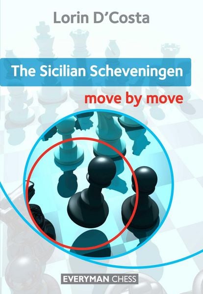 "The Sicilian Scheveningen:" als eBook kaufen