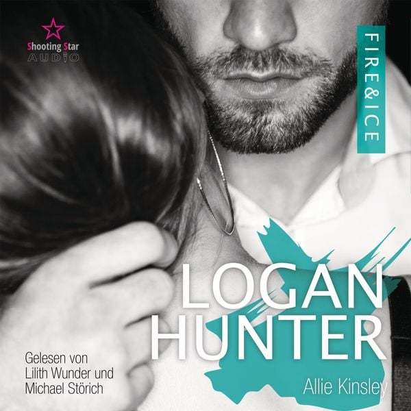 Logan Hunter von Allie Kinsley - Hörbuch-Download | Thalia