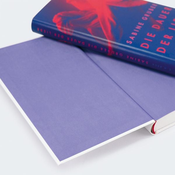 "Die Dauer der Liebe" online kaufen