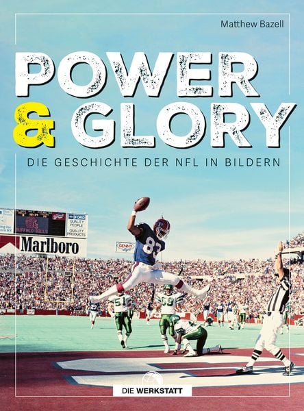 "Power & Glory" online kaufen