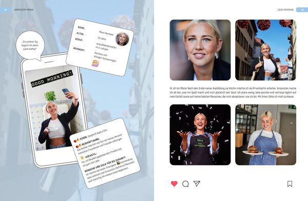 "The Taste" online kaufen