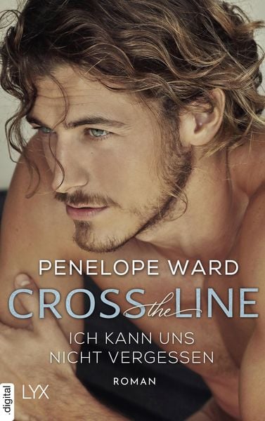"Cross The Line" als eBook kaufen