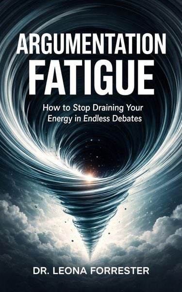 "Argumentation Fatigue" als eBook kaufen