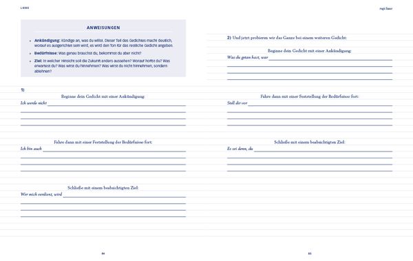 "Healing Through Words" online kaufen