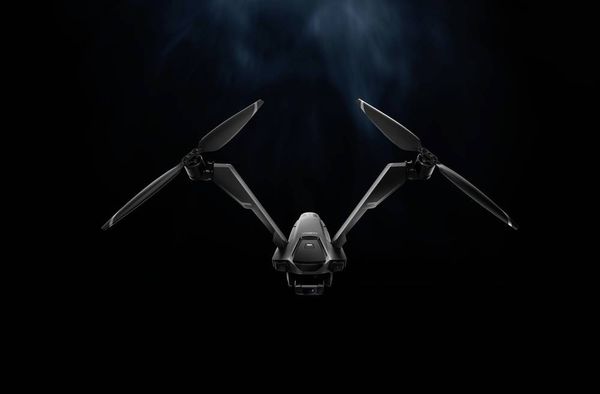 V copter falcon store