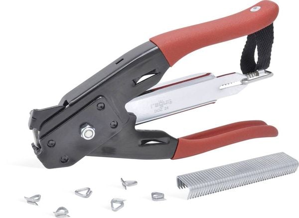 Regur 60716 Spezialzange 205mm 1St. online bestellen | Thalia