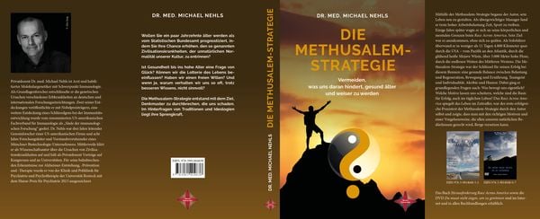 "Die Methusalem-Strategie" online kaufen