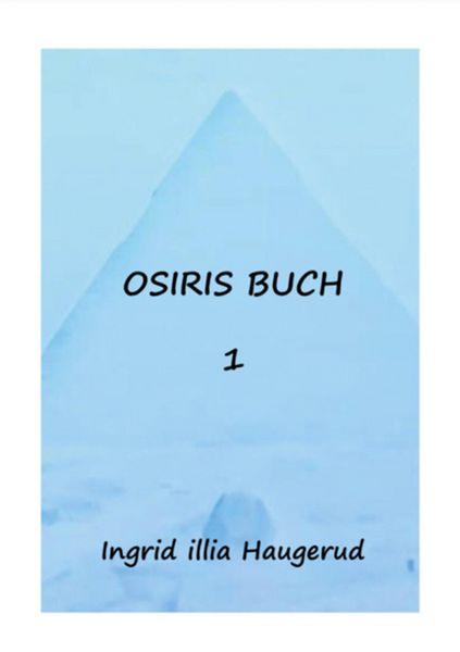 "Osiris buch 1" als eBook kaufen