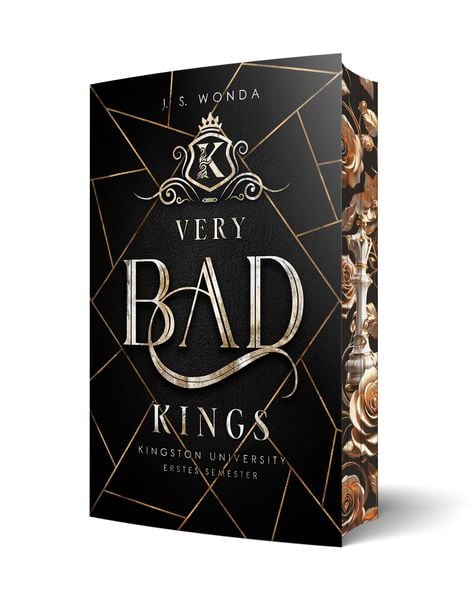 "Very Bad Kings" online kaufen