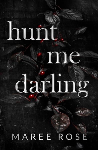 "Hunt me darling" auf Englisch kaufen