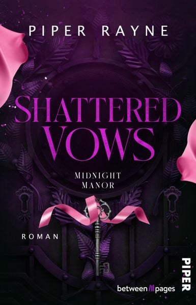 "Shattered Vows" als eBook kaufen