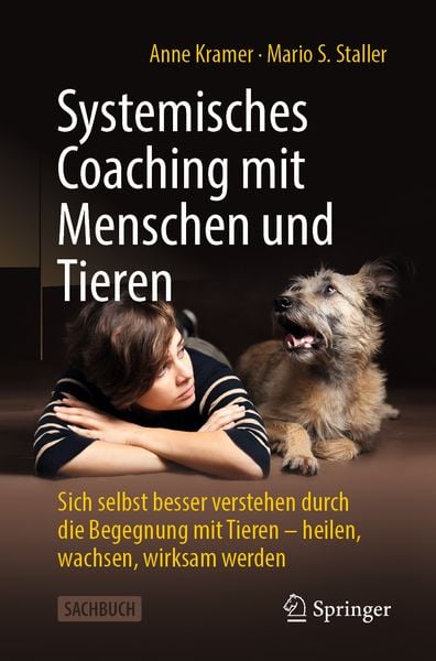 "Systemisches Coaching mit Menschen und Tieren" online kaufen