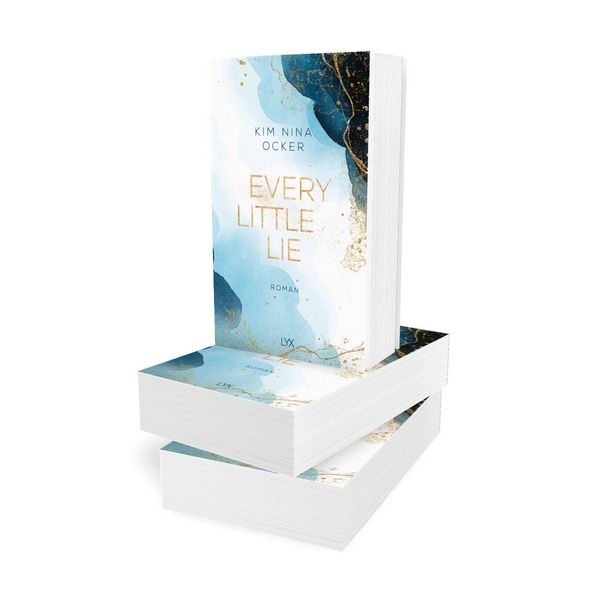 "Every Little Lie" online kaufen
