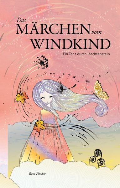 "Das Märchen vom Windkind" online kaufen