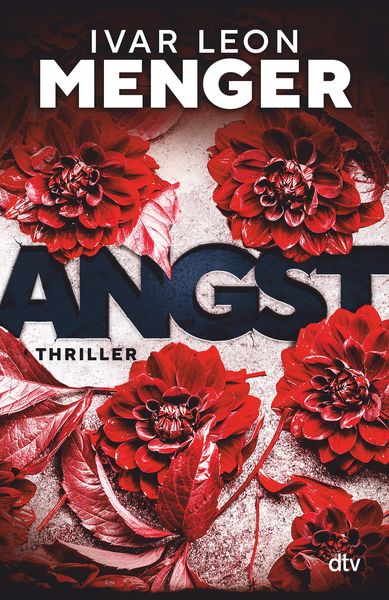 ANGST von Ivar Leon Menger - Buch | Thalia
