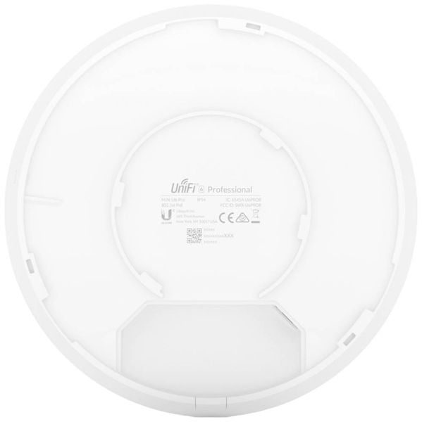 Ubiquiti Networks U6-PRO UniFi U6-PRO Einzel-Modul WLAN Access-Point ...