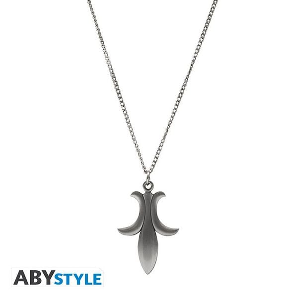 "DEATH NOTE - Replica Necklace "Misa"" online kaufen