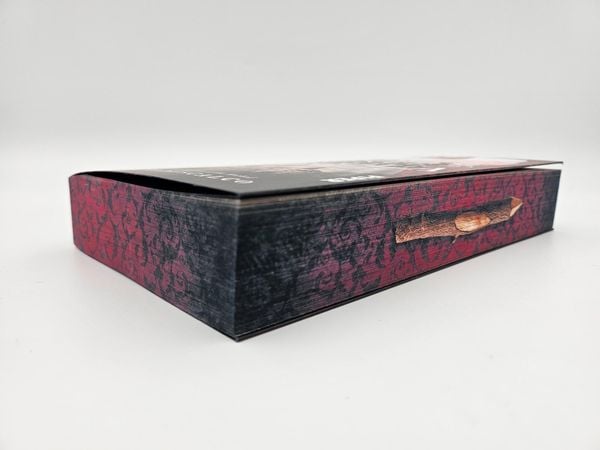 "Hunting Prince Dracula" online kaufen