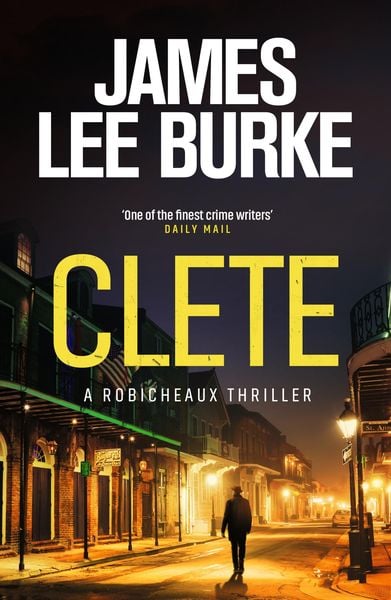 "Clete" als eBook kaufen