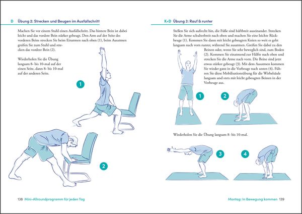 "Rücken - Schultern - Nacken" online kaufen