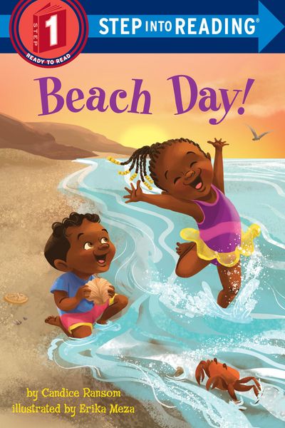 "Beach Day!" als eBook kaufen