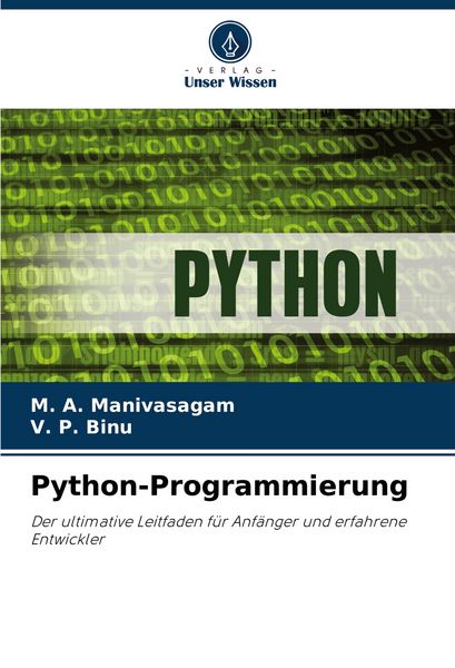 "Python-Programmierung" online kaufen