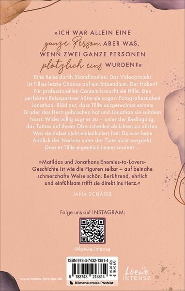 "Jetzt sind wir eins (Jetzt-Trilogie, Band 2)" online kaufen