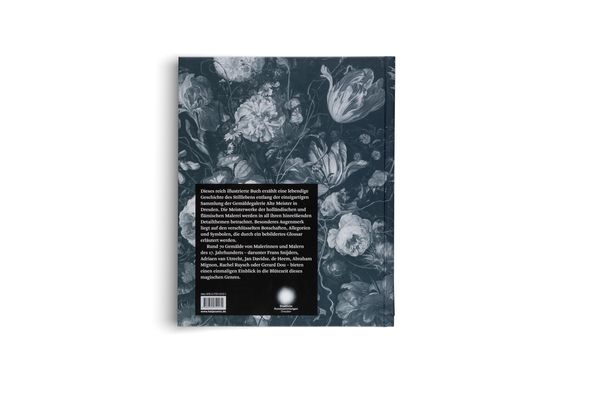 'Stillleben' von 'Konstanze Krüger' - Buch - '978-3-7757-5113-1'