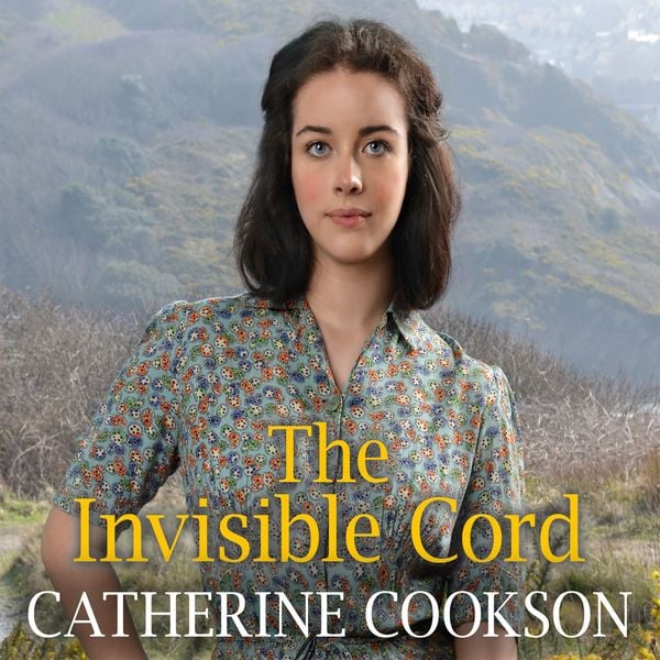 "The Invisible Cord" als Hörbuch kaufen