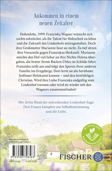 "Die Frauen vom Lindenhof - Gemeinsam der Zukunft entgegen" online kaufen