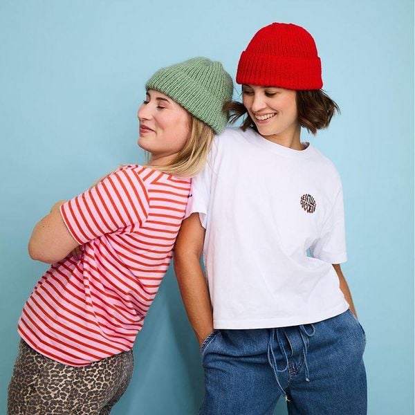 "Happy Knits" online kaufen
