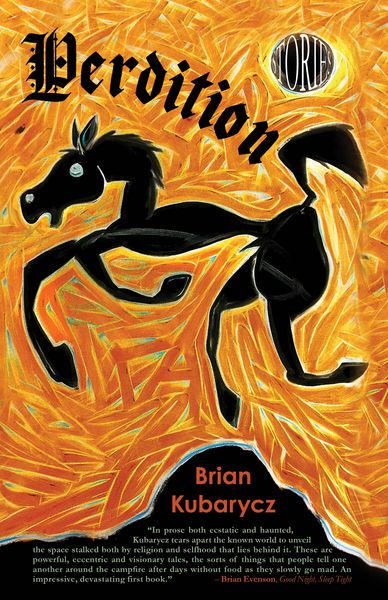 "Perdition" auf Englisch kaufen