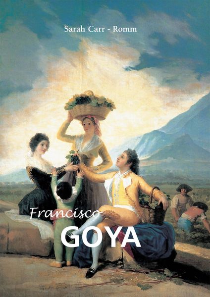 "Francisco Goya" als eBook kaufen