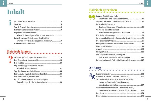 "Reise Know-How Sprachführer Bairisch - das echte Hochdeutsch" online ...