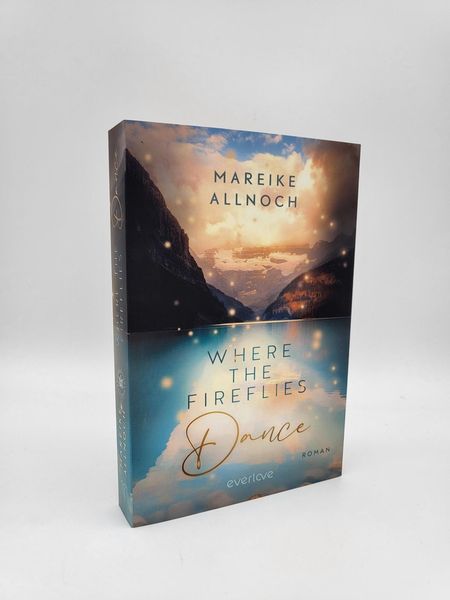'Where the Fireflies Dance' von 'Mareike Allnoch' - Buch - '978-3-492-06332-6'