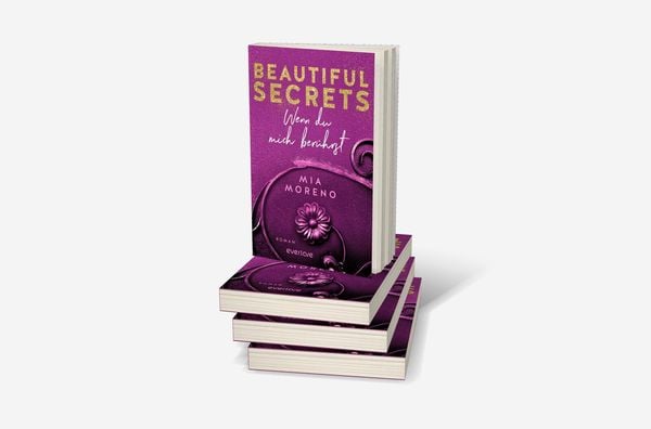 Beautiful secrets store