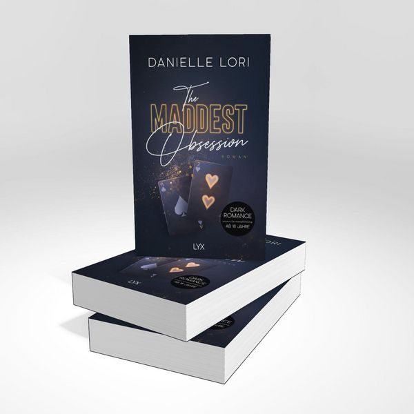 "The Maddest Obsession" online kaufen