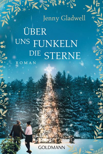 "Über uns funkeln die Sterne" gebraucht kaufen