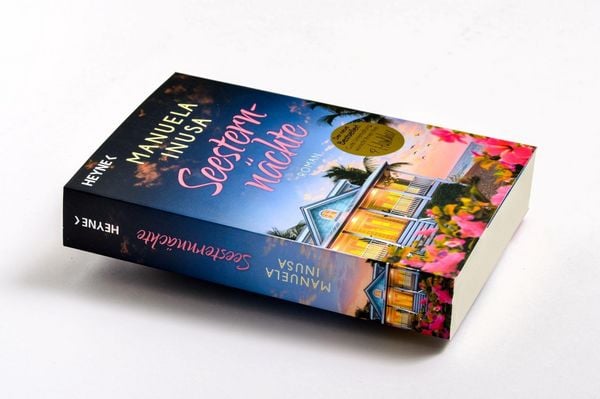 "Seesternnächte" online kaufen