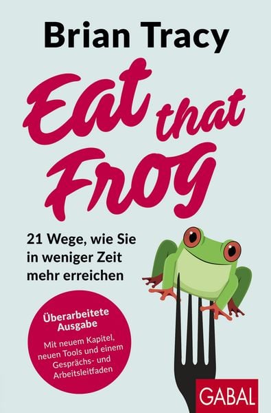 "Eat that Frog" online kaufen