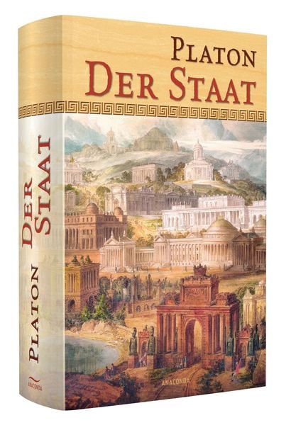 "Der Staat" online kaufen