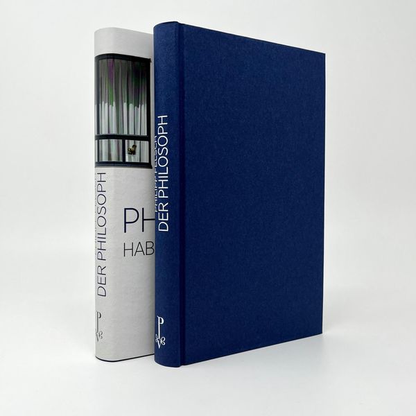 'Der Philosoph' von 'Philipp Felsch' - Buch - '978-3-549-10070-7'