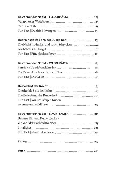 "Lebendige Nacht" online kaufen