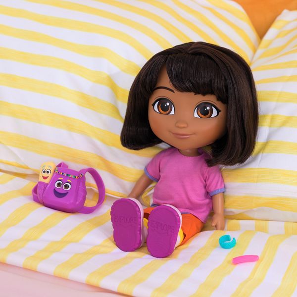 Dora - Sing mit mir Dora Puppe, 35 cm kaufen