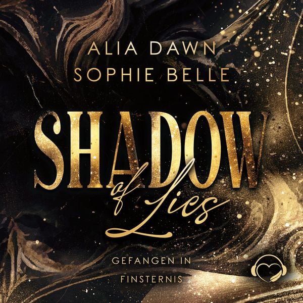"Shadow of Lies" als Hörbuch kaufen