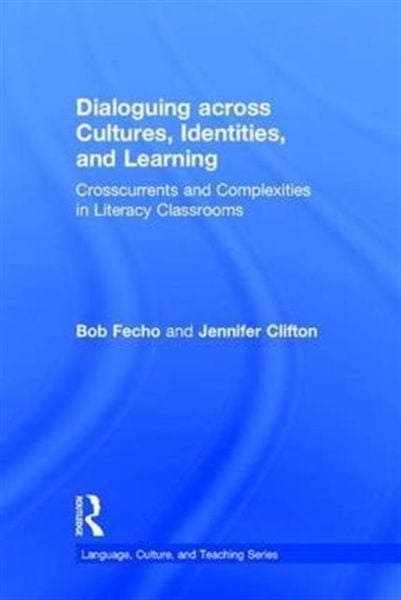 'Dialoguing across Cultures, Identities, and Learning' - 'Englisch ...
