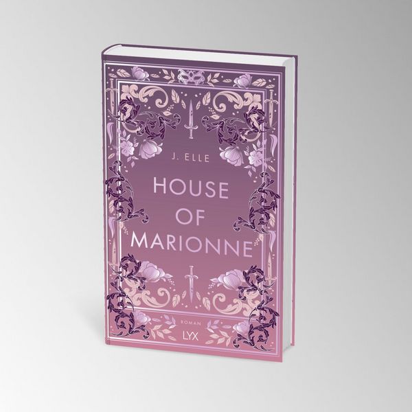 "House of Marionne" online kaufen