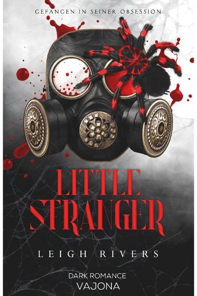 "Little Stranger" als eBook kaufen